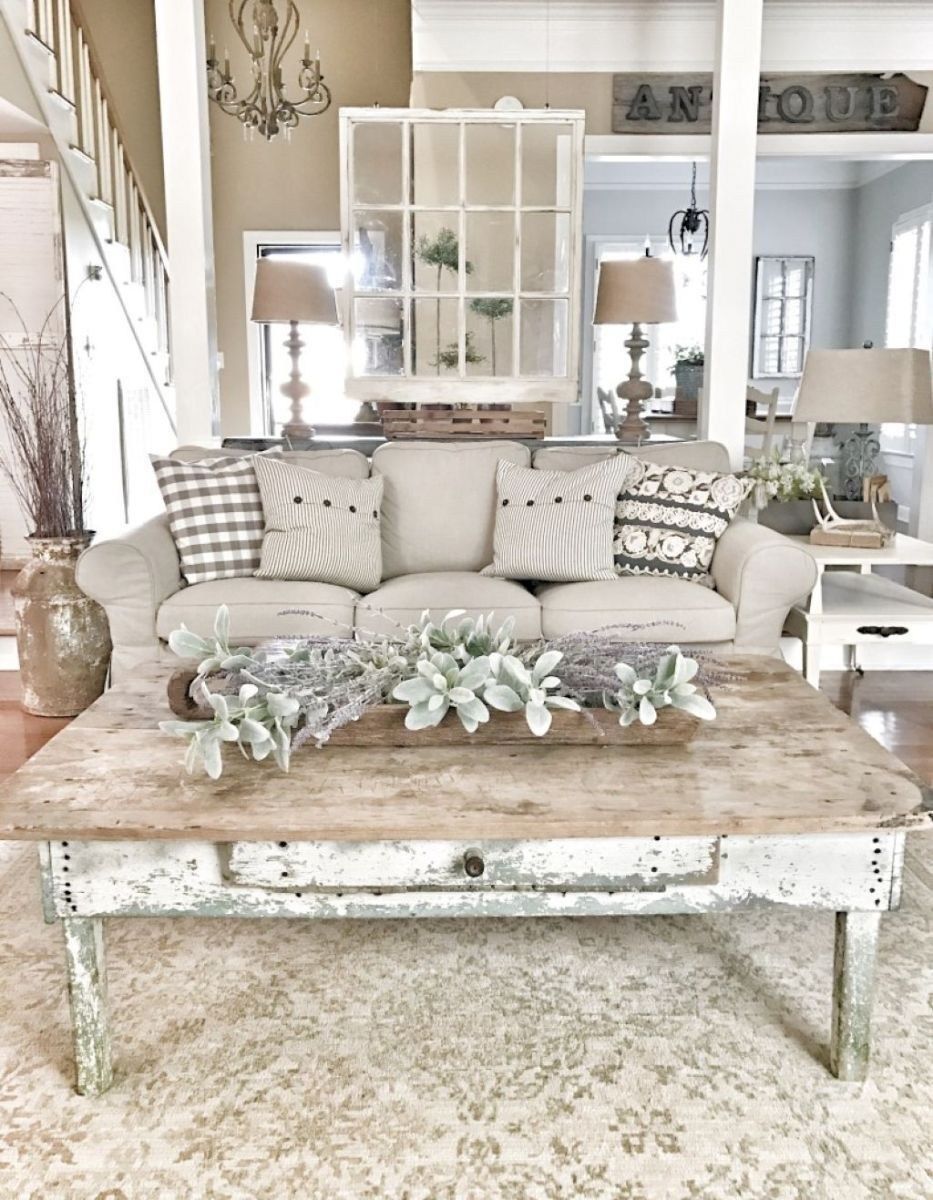 Farmhouse & Vintage Collection – Vintage Rustic Decor